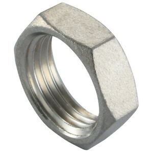 3 Piece Union – Premium Fasteners