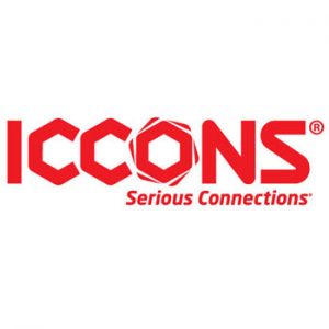 ICCONS PBA20115 M14 X 115mm Zinc Heavy Duty Panel Bracing Anchor ...